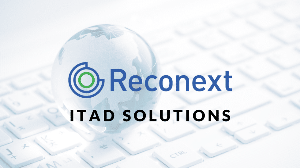 Efficiency and Security: Reconext, a Global ITAD Provider