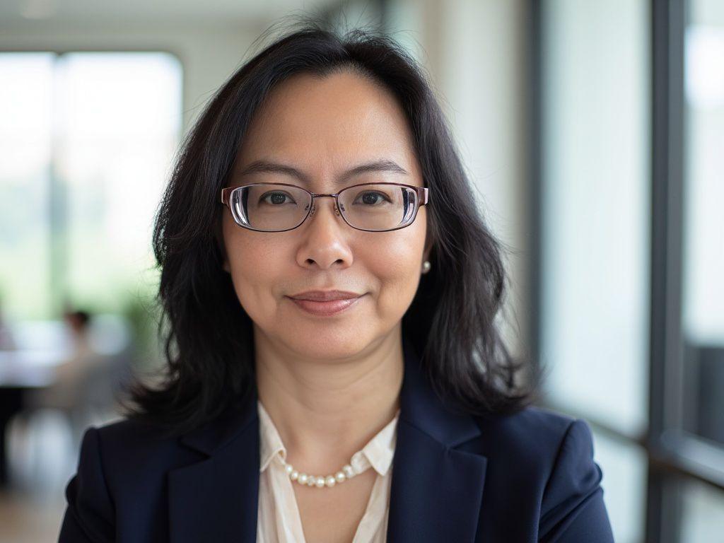 Executive Leadership Team - Reconext