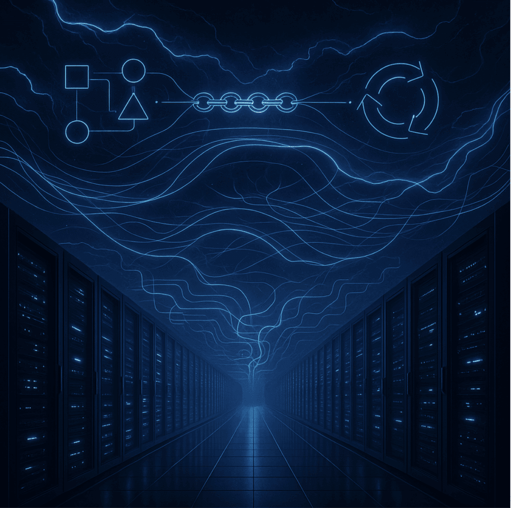 Data Center Decommissioning Process Guide - Reconext