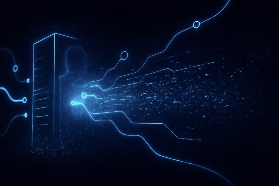 Server Decommission Checklist - Reconext