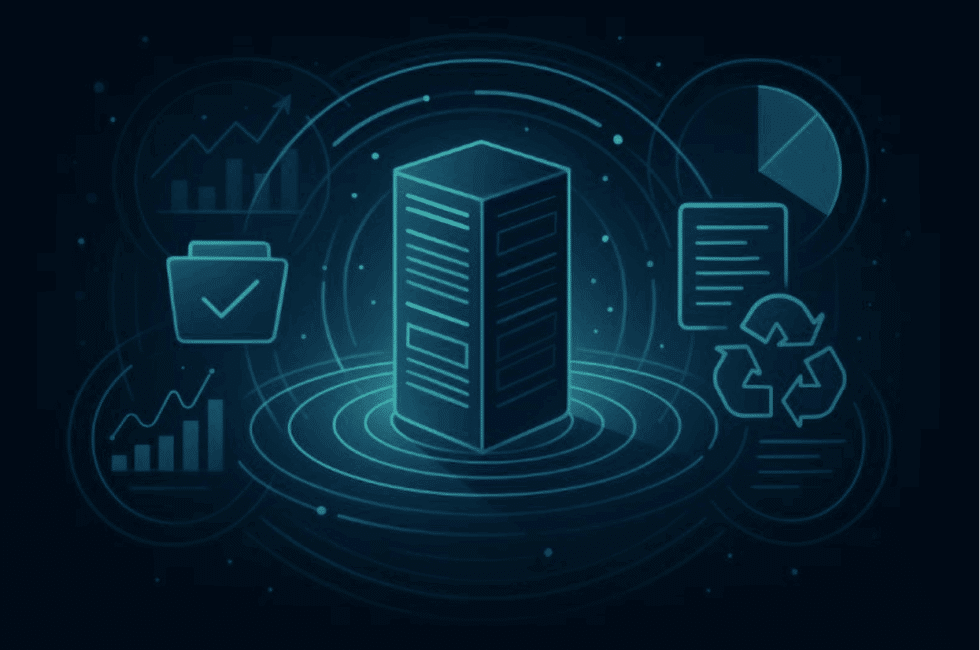 Data Center Decommissioning: The Ultimate Checklist - Reconext