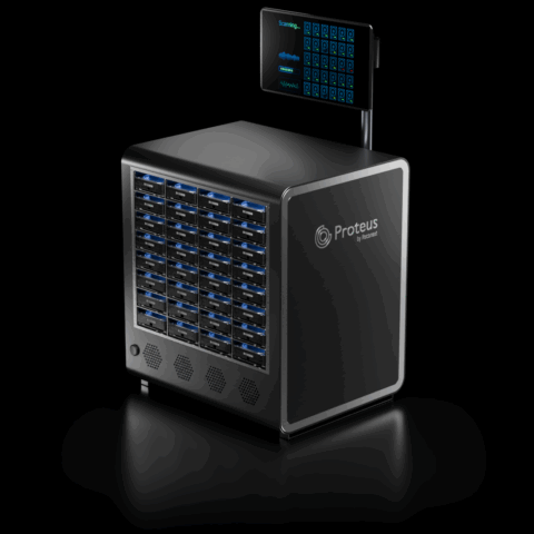 Server Decommission Checklist - Reconext