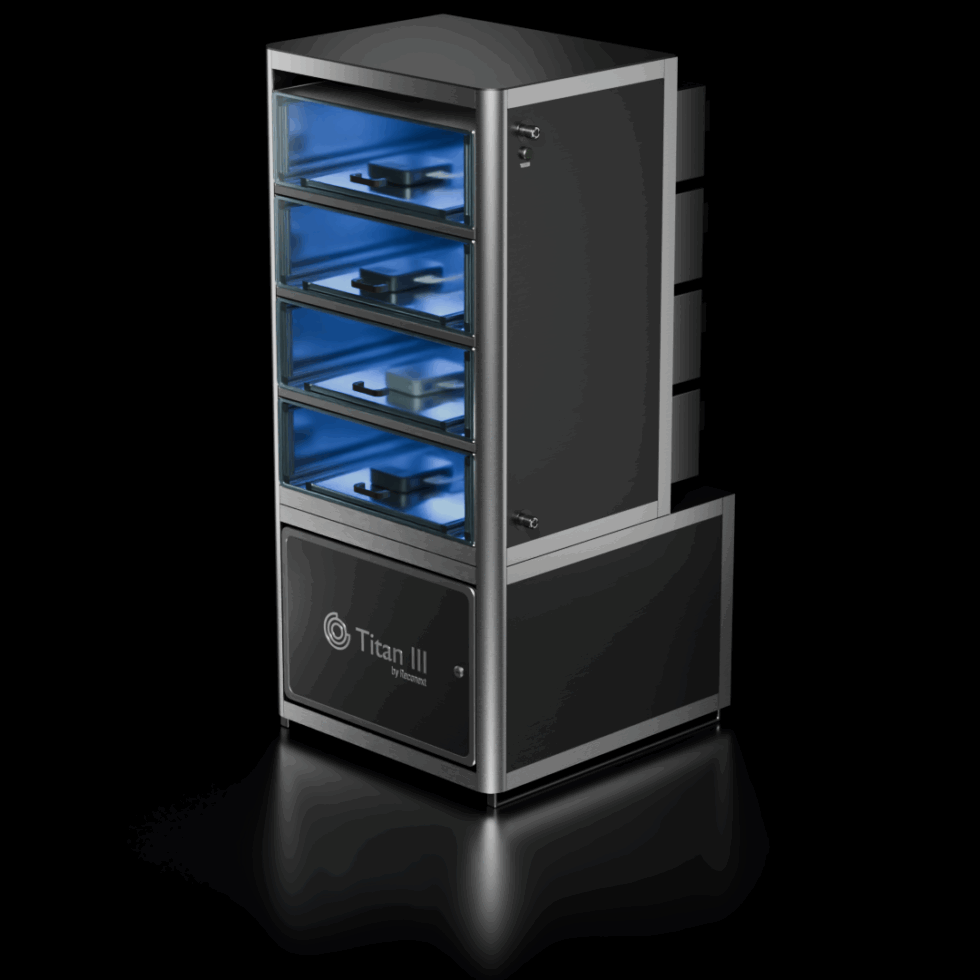 Teleplan and Clover Wireless Rebrand as Reconext